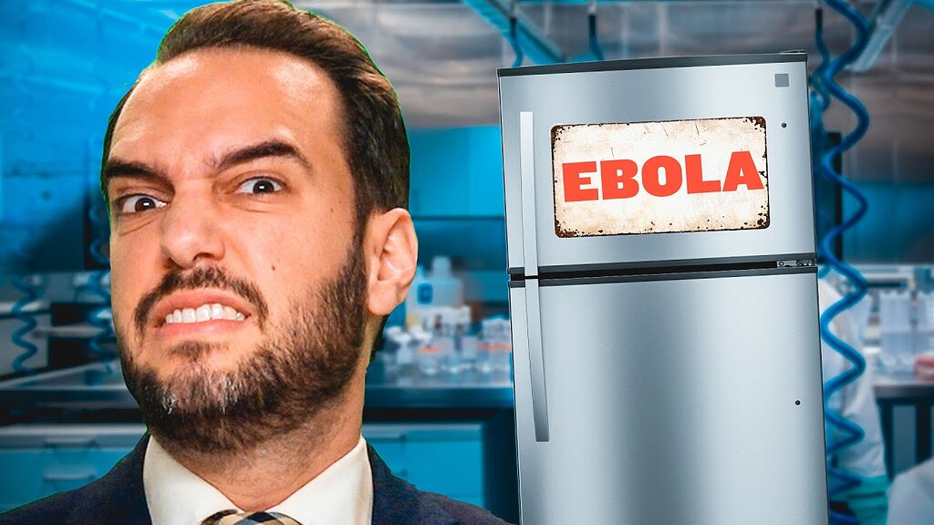 FURTHER INVESTIGATION INTO THE REEDLY BIO WEAPONS LAB - Health ...